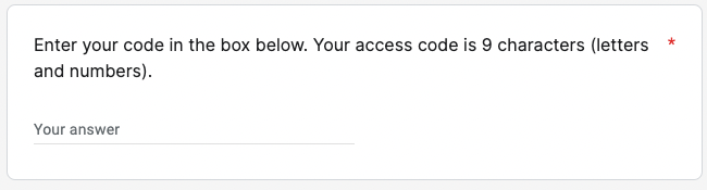 How to redeem your pin/access code to access to Lumen courseware