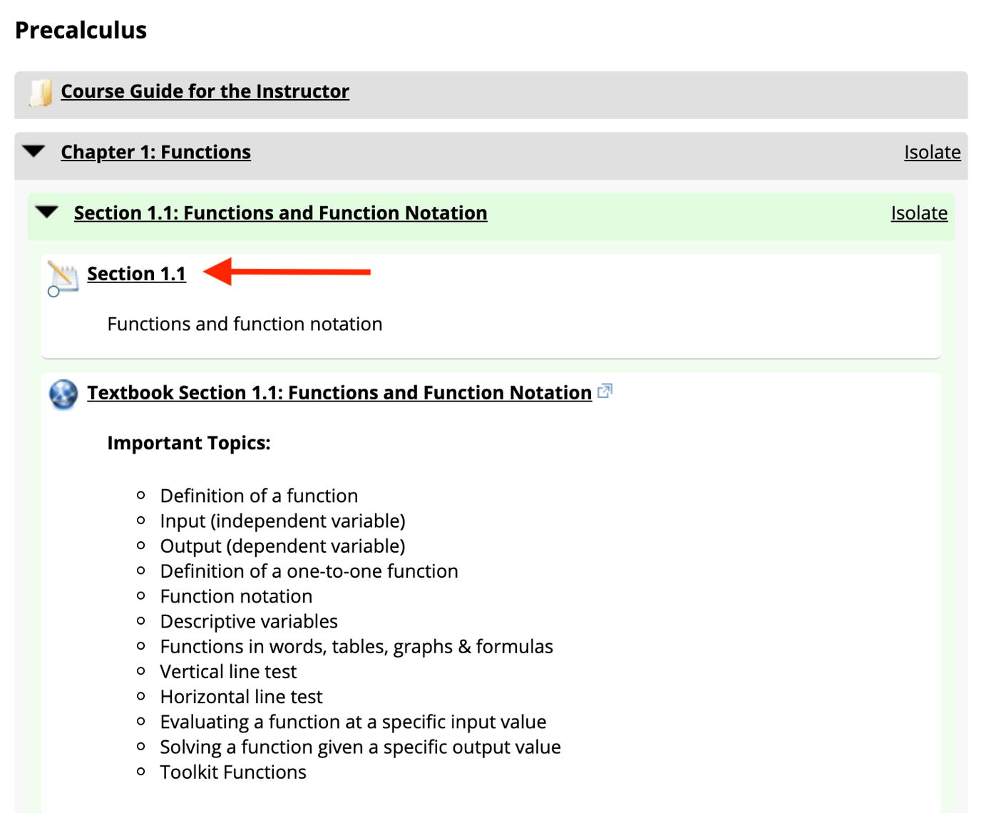 How to redeem your pin/access code to access to Lumen courseware
