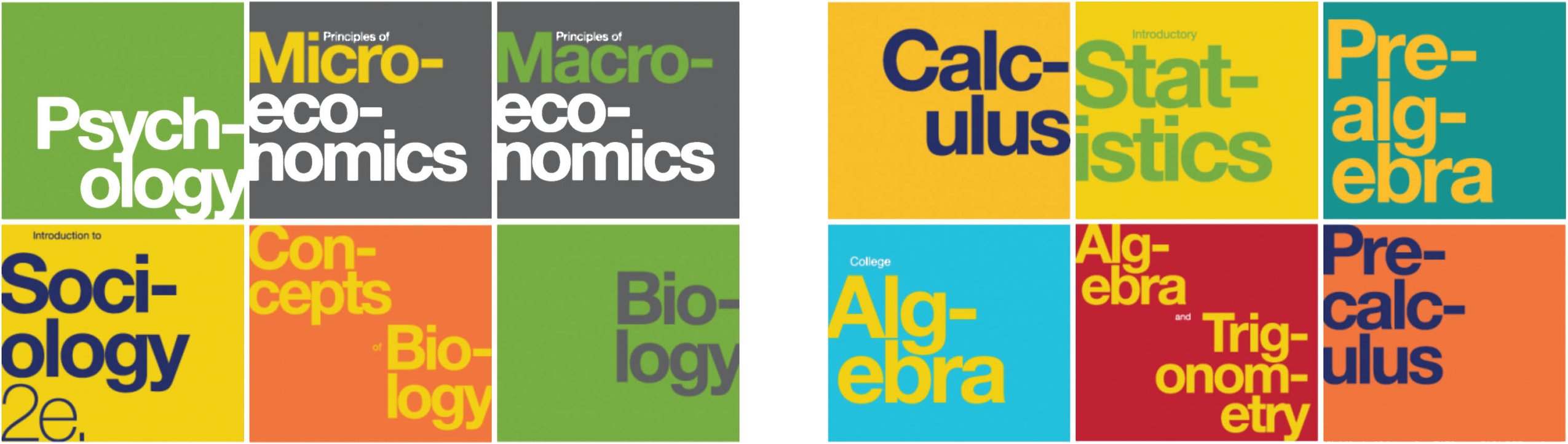 Lumen + OpenStax Partnership